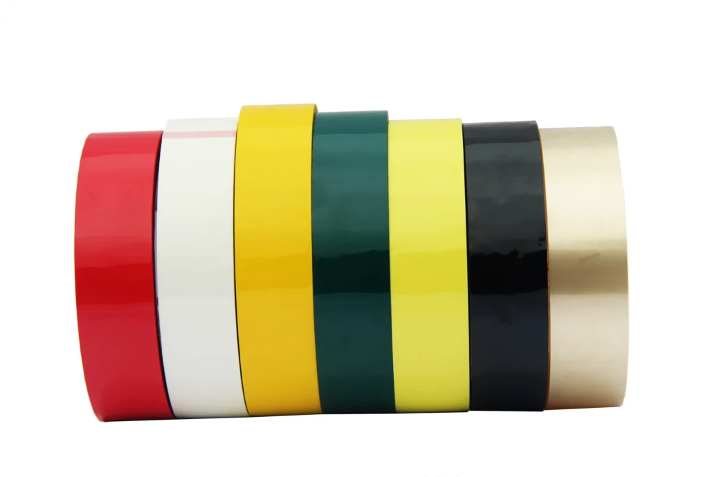 Electrical Insulation & Harness Wrapping Expert: Mylar Tape | High ...