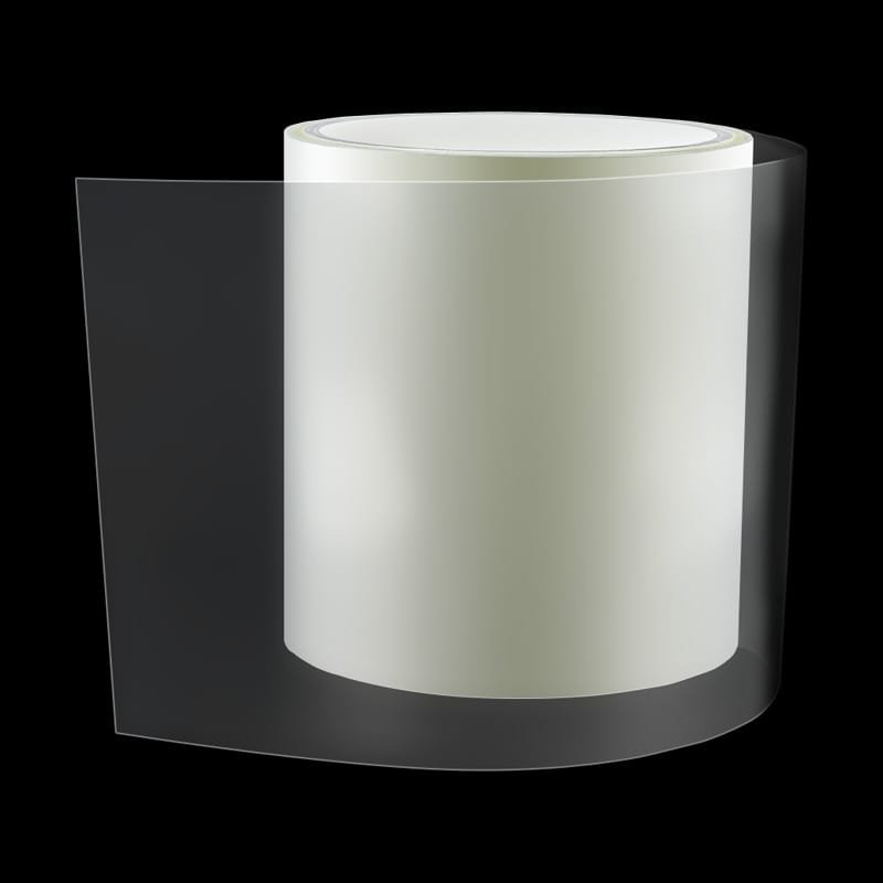 Substrate-Free Optical Clear Adhesive Tape (OCA) KAWIN